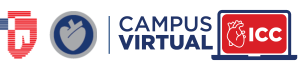 Página Principal | Campus Virtual ICC